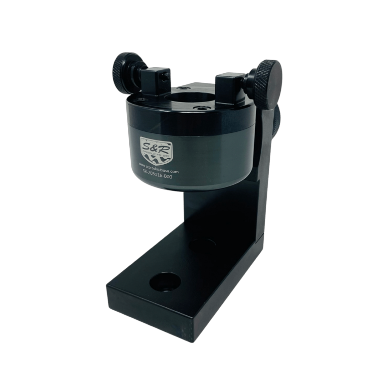 CAT 50 Tool Changer Fixture CNC Milling Machine Center 50 Taper