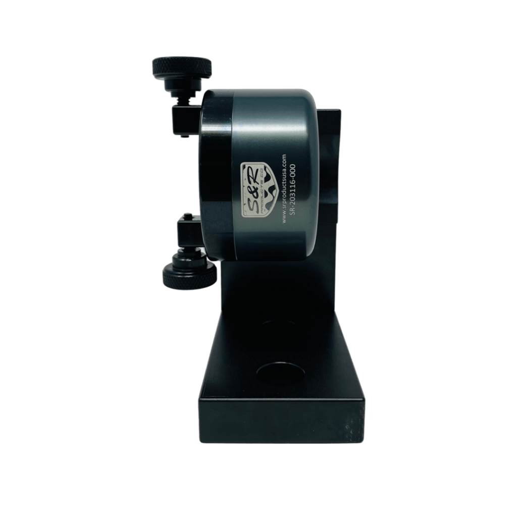 Cat 40 Tool holder Changer Fixture