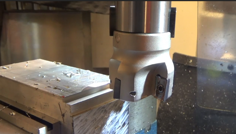 2 in 90 Degree Right Angle Shoulder Indexable Tool Face Milling AP1604 ...