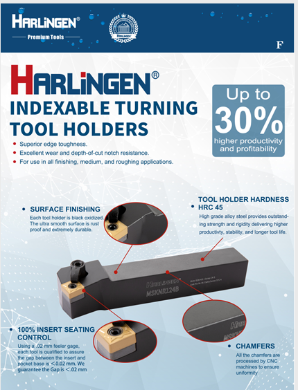 Catalog Metalworking Tool
