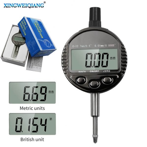 Dial Indicator