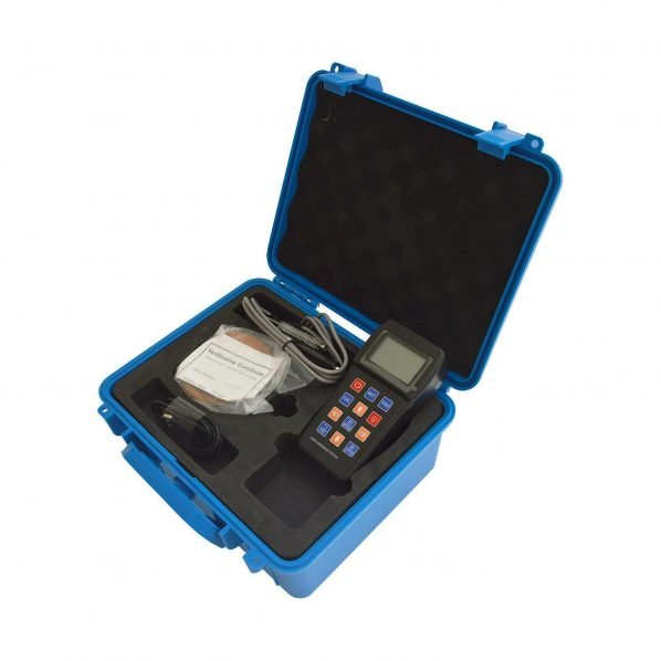 Digital Electronic Hardness Tester Mold Steel Metal Hardness Tester ...