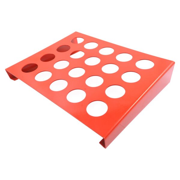 20 PIECE ER-32 COLLET RACK (3900-8684)